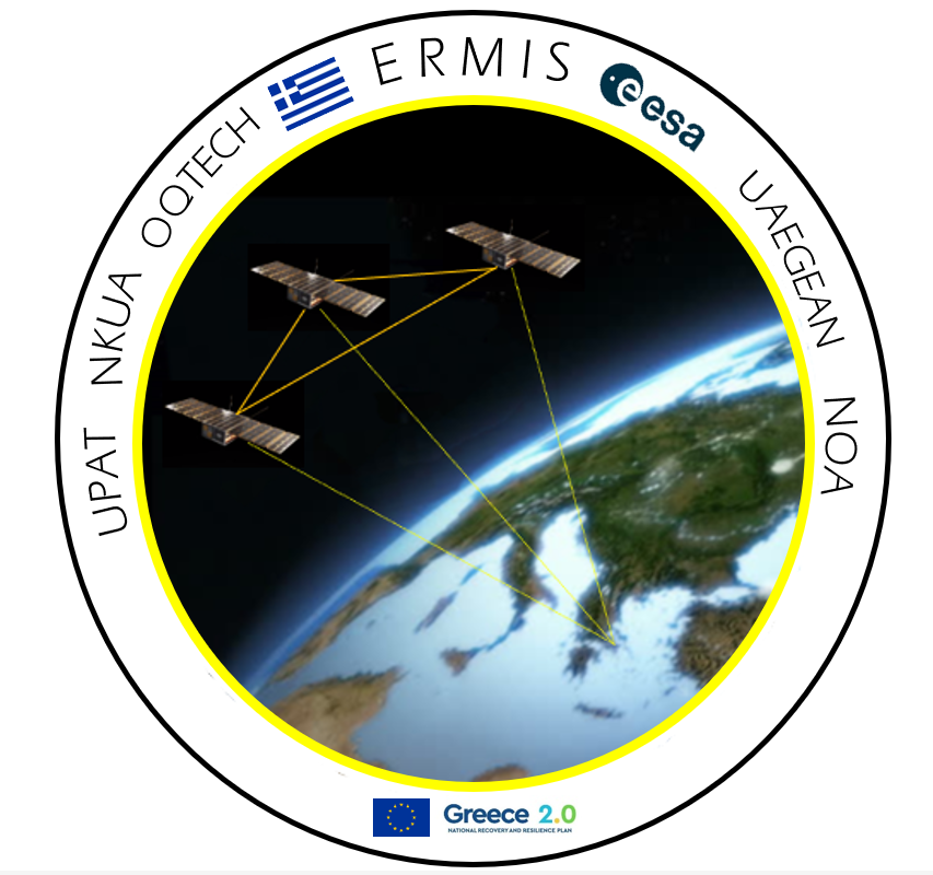 OQ Technology Wins ESA Contract to Build Nanosatellites OQ Technology Wins ESA Contract to Build Nanosatellites