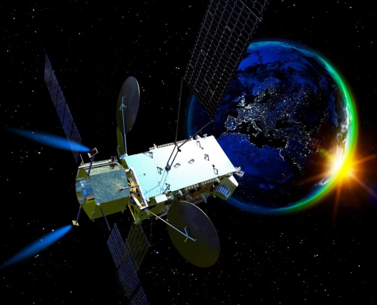 ESA moves ahead with In-Orbit Servicing missions - SpaceWatch.Global
