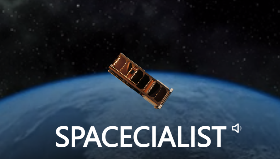 SPACECIALIST Partners RIDE! for Launch Services