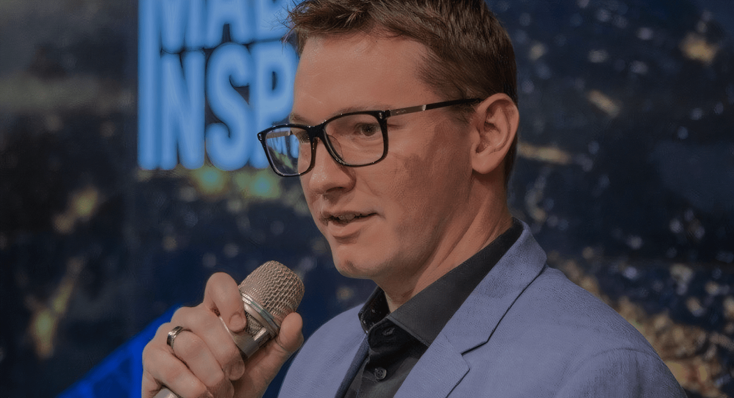 The Space Café Podcast #85: Aaron Kemmer – Exploring Novel Ways of ...