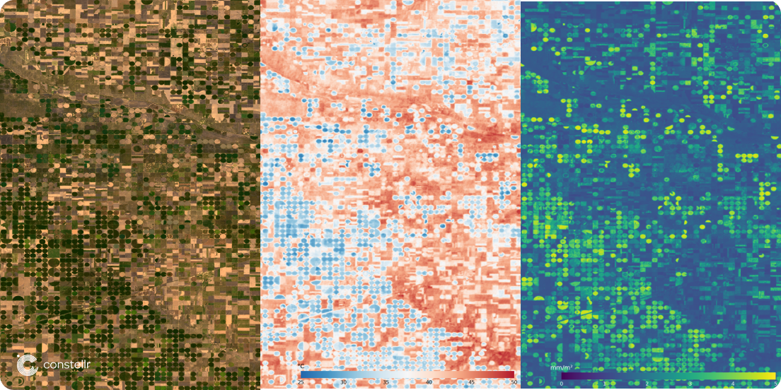 constellr Secures Funding to Springboard US Expansion