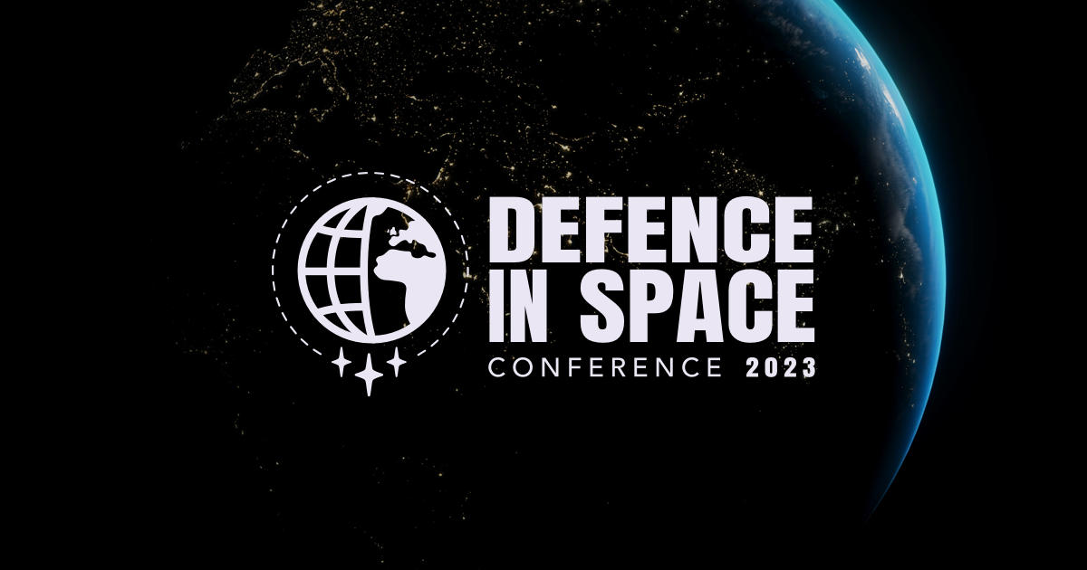 Defence in Space Conference to Hold in London