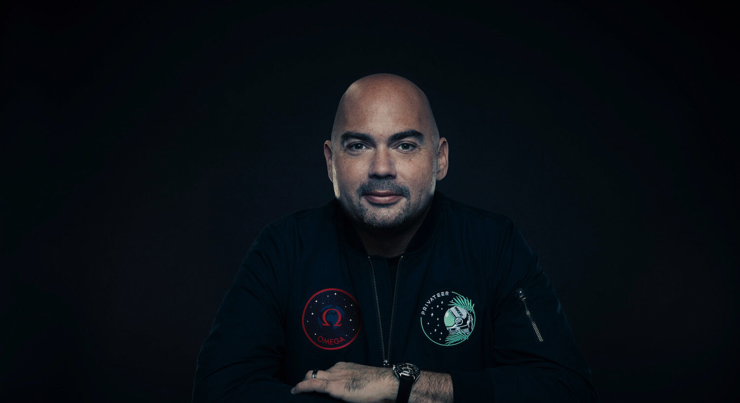 The Space Café Podcast #88: Alex Fielding, Privateer Space - An ...