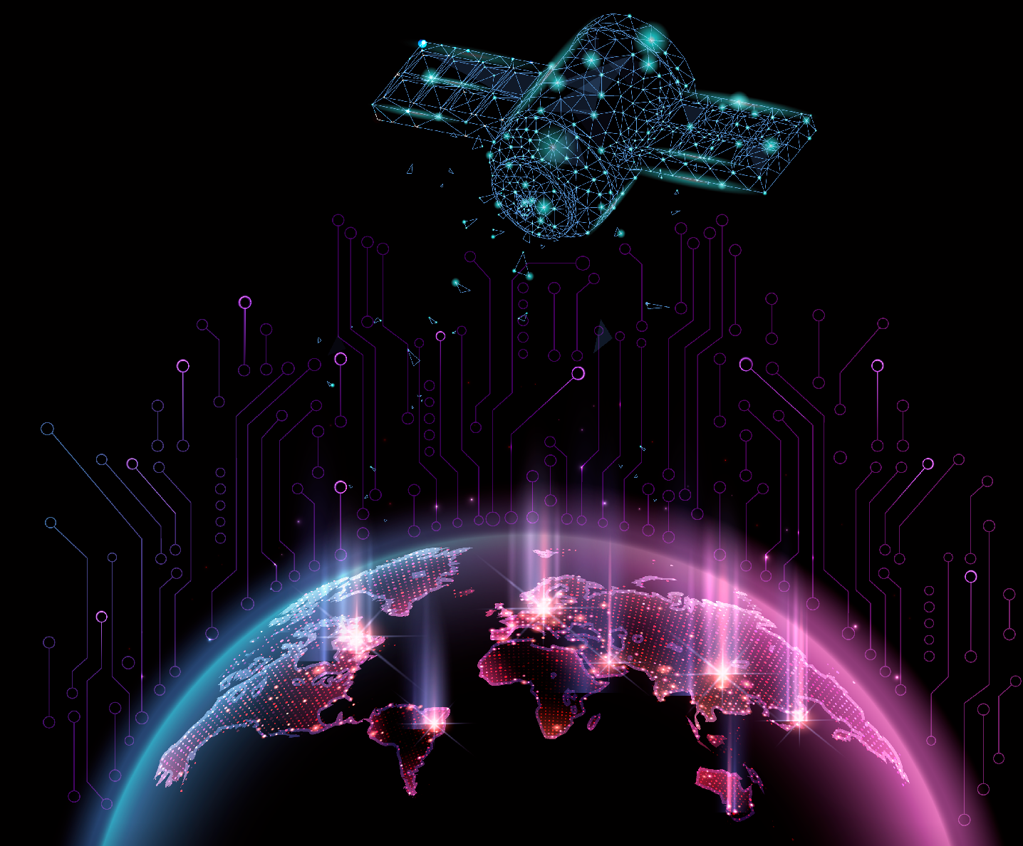 SatSure Completes Series A Round for EO Satellites