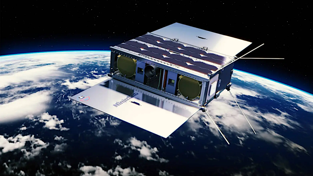 NanoAvionics Partners Neuraspace on Space Traffic Management