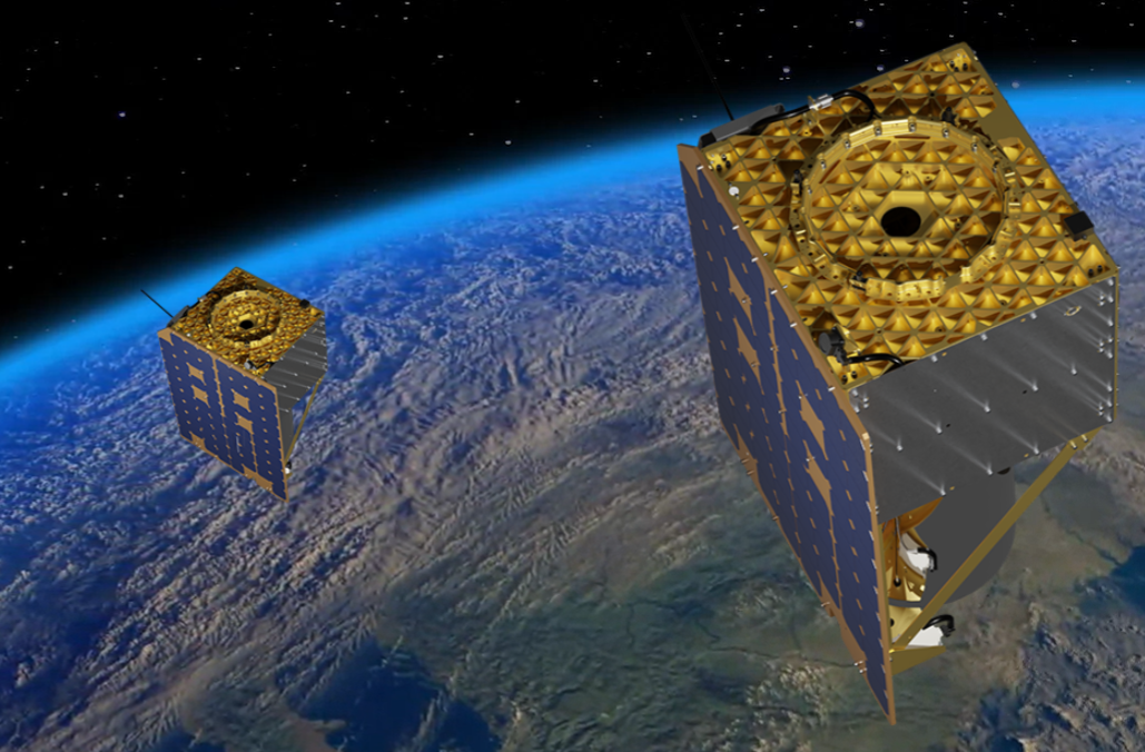 LeoStella and Hera Systems Establish Strategic Alliance