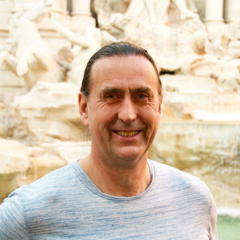 Space Café Radio - from WSBW 2023 - with Stewart Bain - SpaceWatch.Global