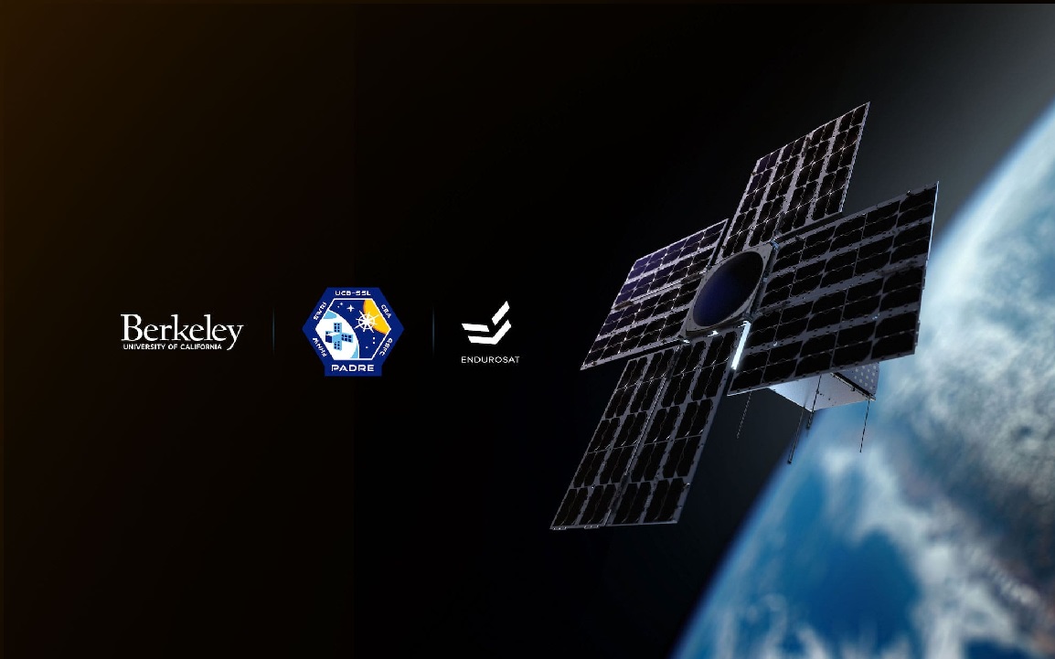 EnduroSat to partner with NASA for Solar Mission - SpaceWatch.Global EnduroSat to partner with NASA for Solar Mission - SpaceWatch.Global