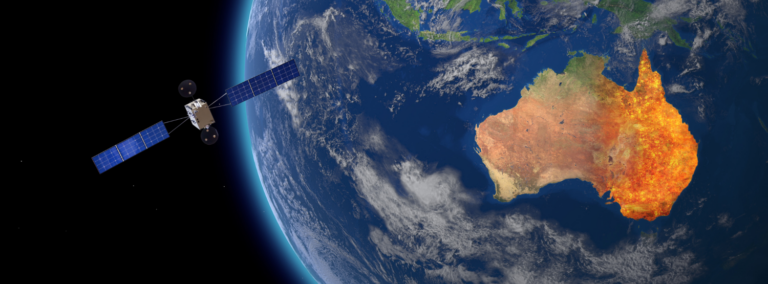 SmartSat backs Autonomous Sat-Tech for Australian ISAM