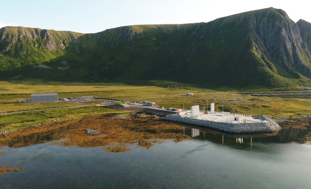 Andøya Spaceport Expands to the US - SpaceWatch.Global