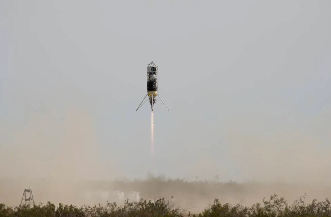 Xodiac Flies First Astrobotic Customer Campaign - SpaceWatch.Global
