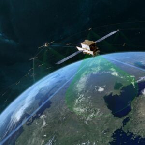 SDA Contracts Northrop Grumman for PWSA T2TL Satellites
