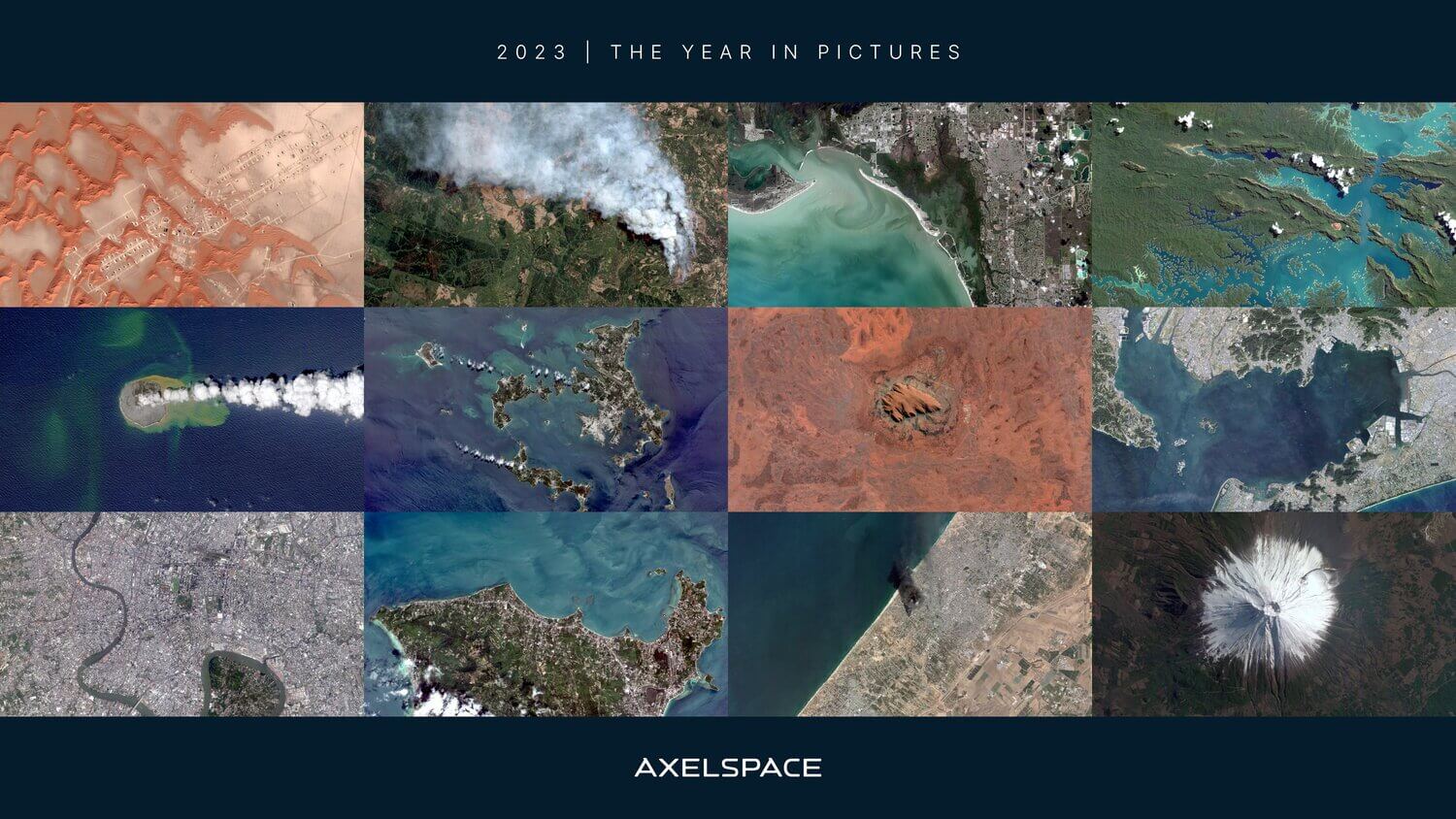 Axelspace Completes Series D Funding Round