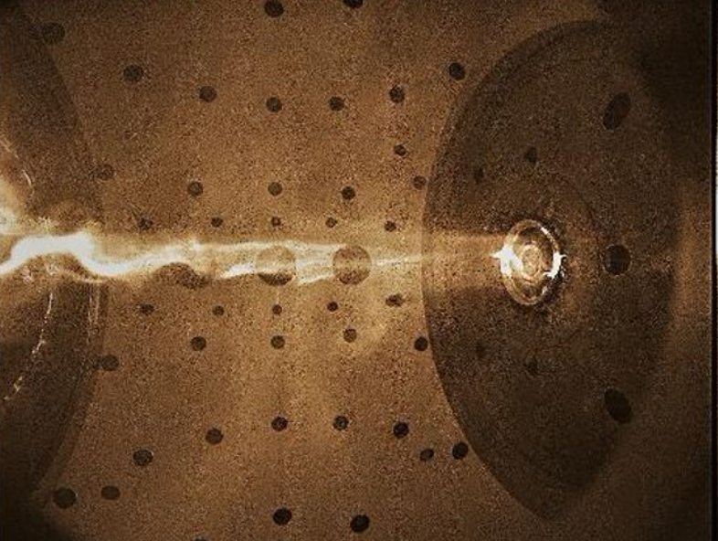 Helicity Space Secures Investment from Lockheed Martin Ventures