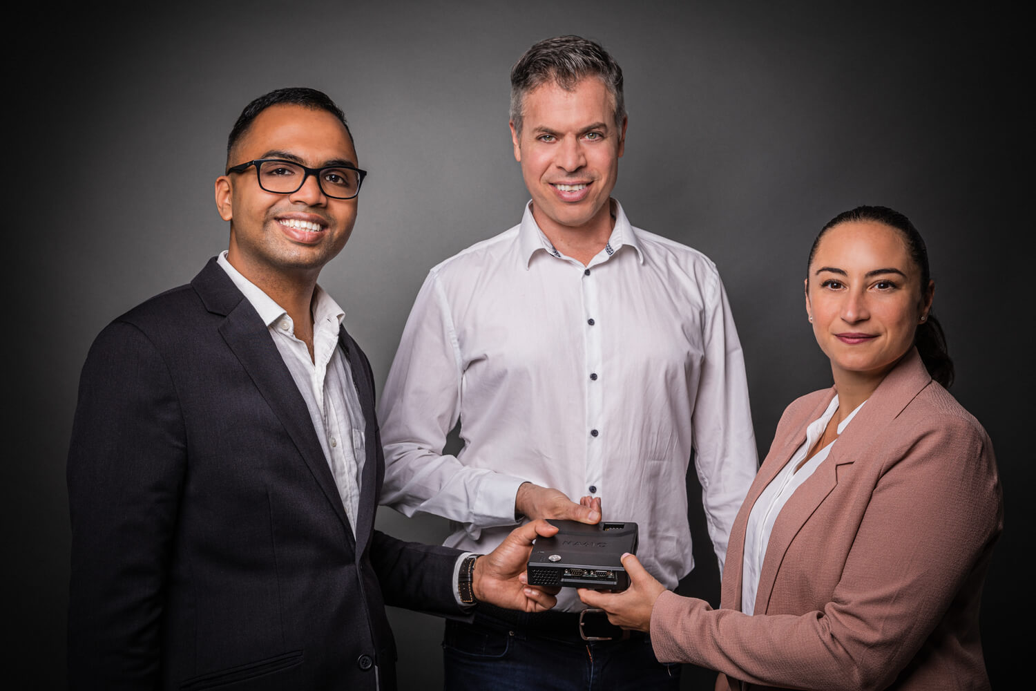 SPiN Secures Seed Funding to Simplify Space Manufacturing