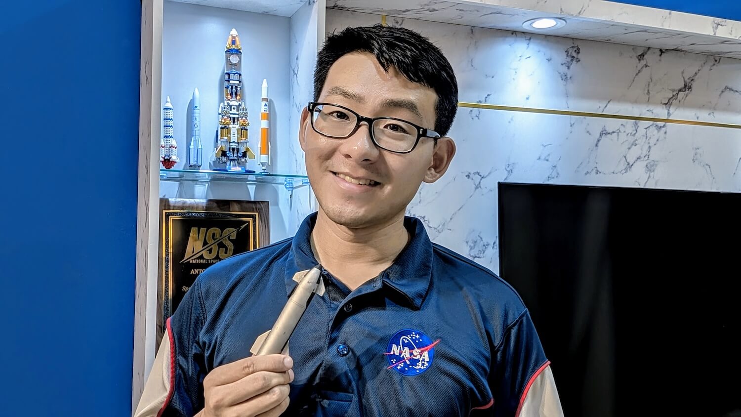 Space Nuggets - 30/2024 - SpaceWatch.GLOBAL