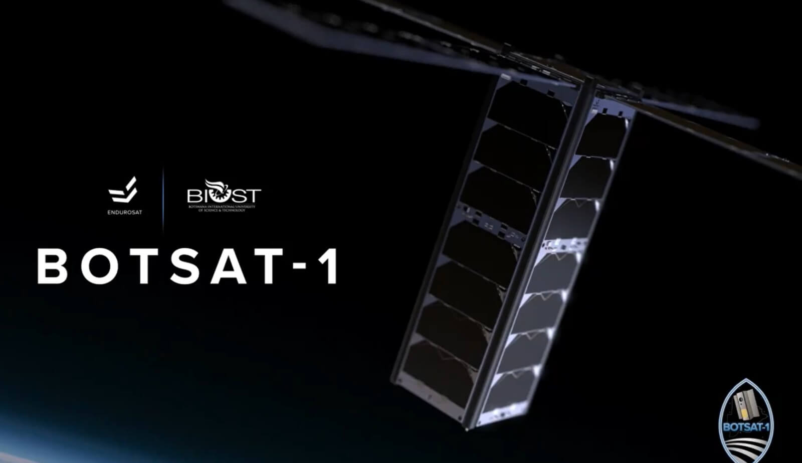 BIUST and EnduroSat Collaborate on Botswana's First Satellite ...
