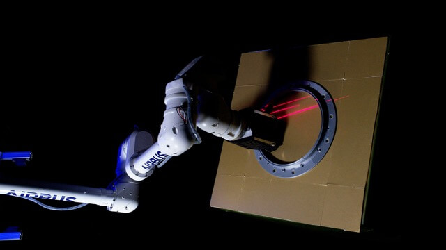 Airbus and Astroscale UK Partner on In-Orbit Servicing - SpaceWatch.GLOBAL