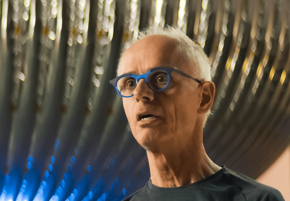 Space Café Radio Frontiers - How expandable structures will become a ...