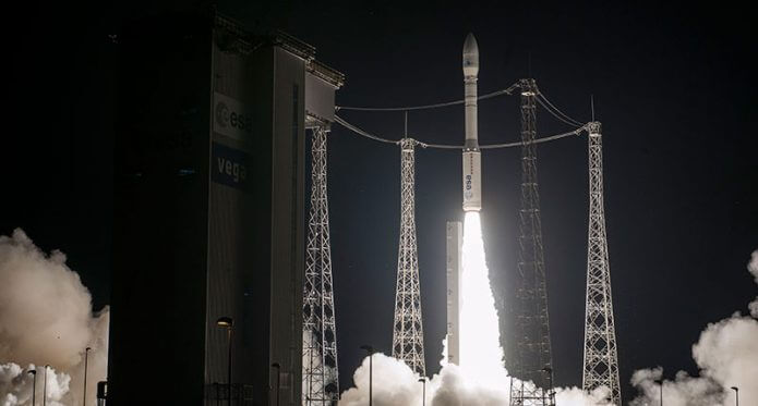 Morocco to Acquire Advanced Spy Satellite from Israel - SpaceWatch.GLOBAL