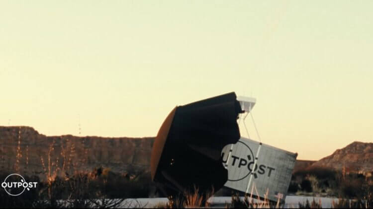 Outpost Wins AFWERX Contract to Develop Space Vehicles - SpaceWatch.GLOBAL