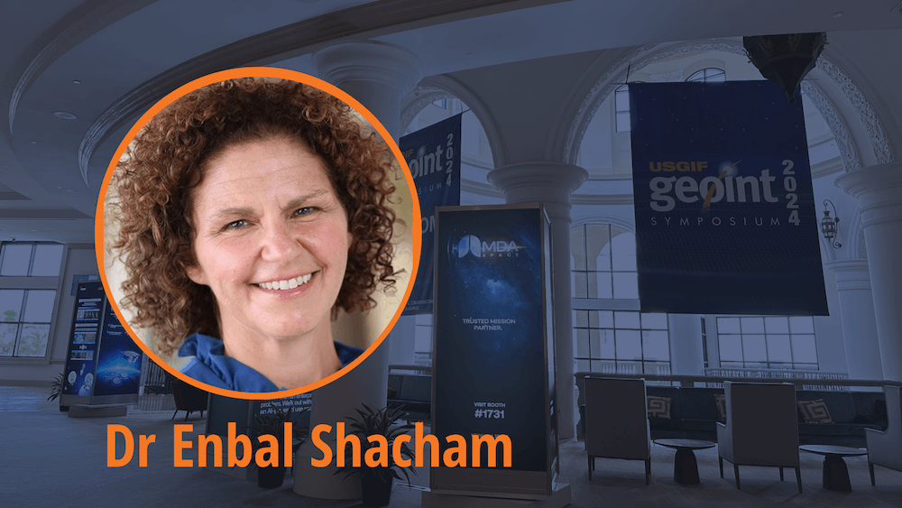 Space Café Radio Geopolitics - GEOINT in Health and Global Security ...