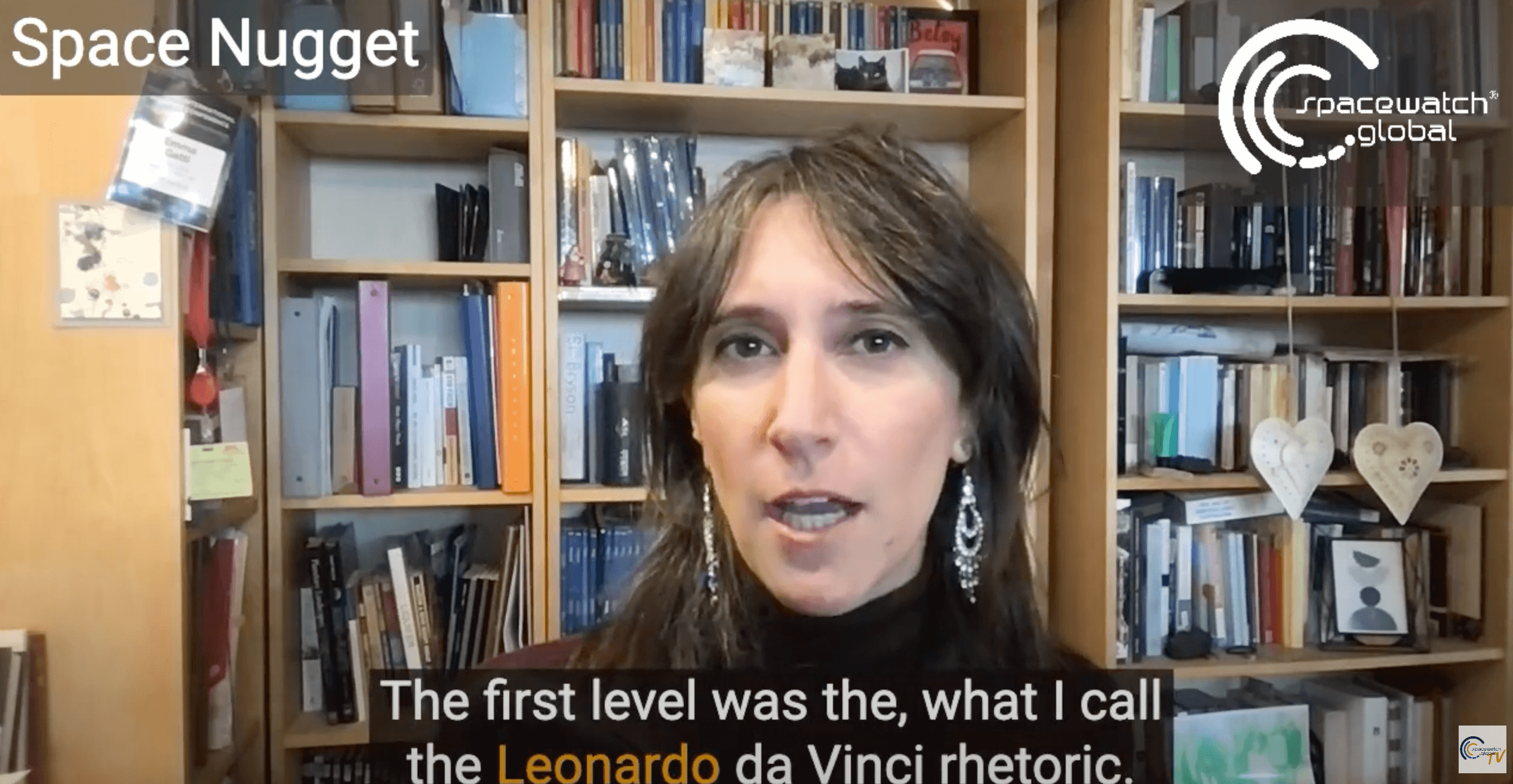 Space Nuggets - 43/2024 - SpaceWatch.GLOBAL