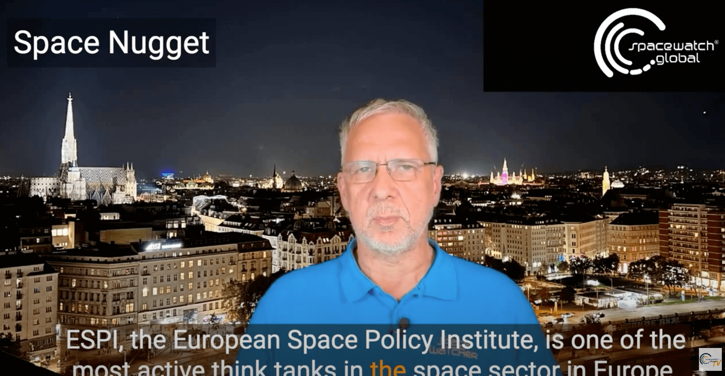 Space Nuggets - 40/2024 - SpaceWatch.GLOBAL