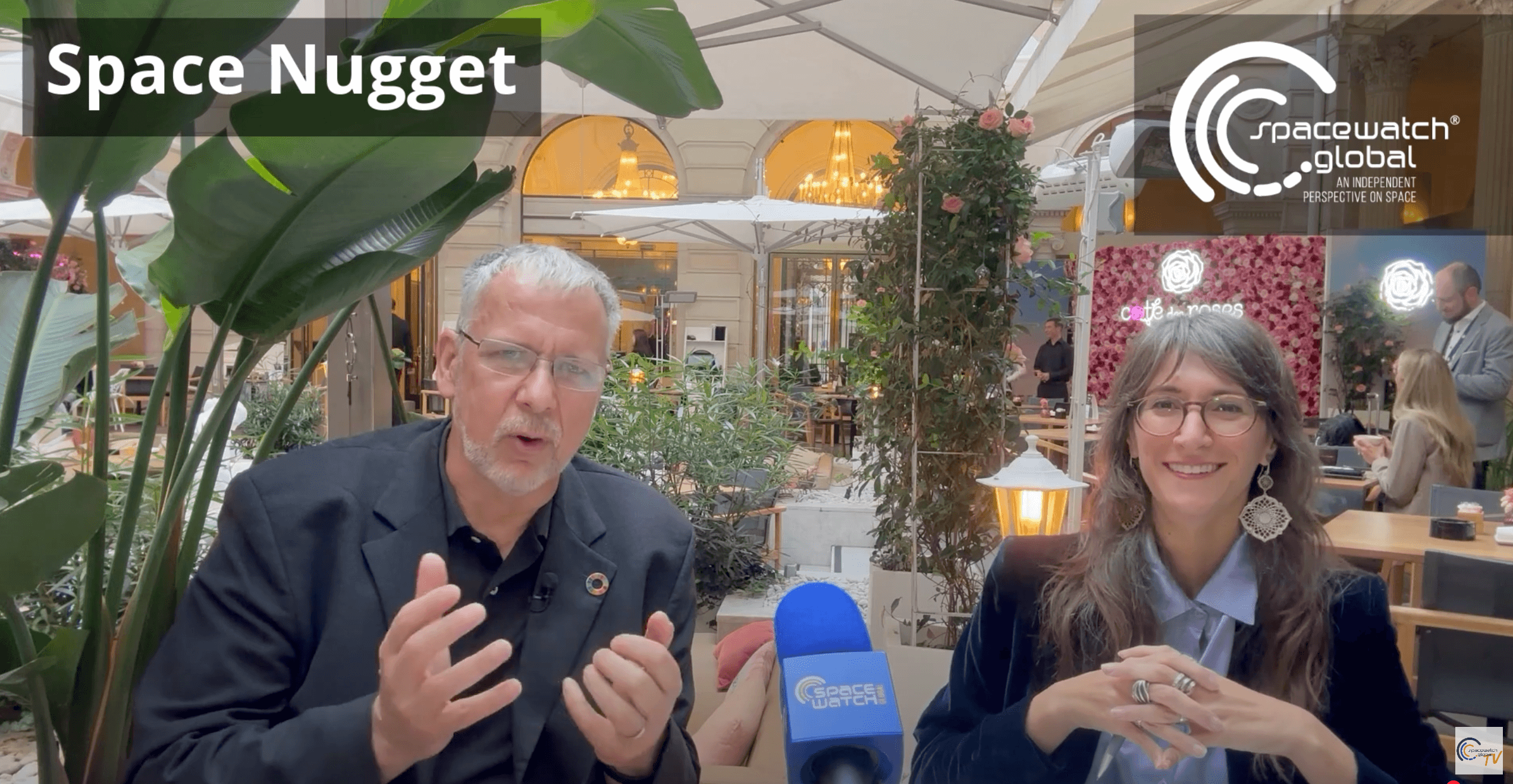 Space Nuggets - 38/2024 - SpaceWatch.GLOBAL