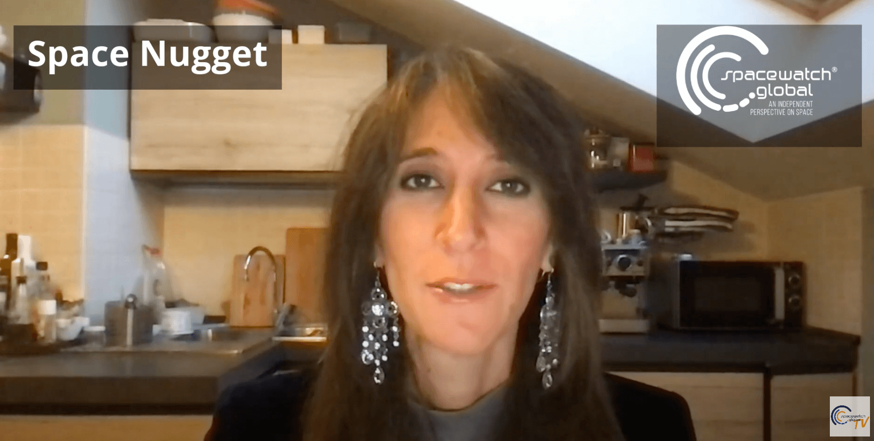 Space Nuggets - 45/2024 - SpaceWatch.GLOBAL