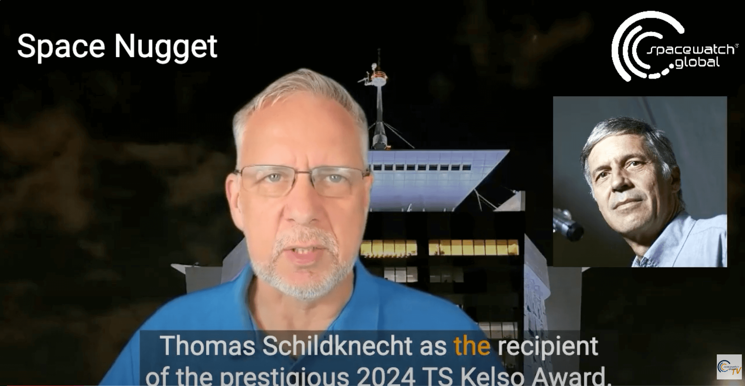 Space Nuggets – 48/2024 - SpaceWatch.GLOBAL