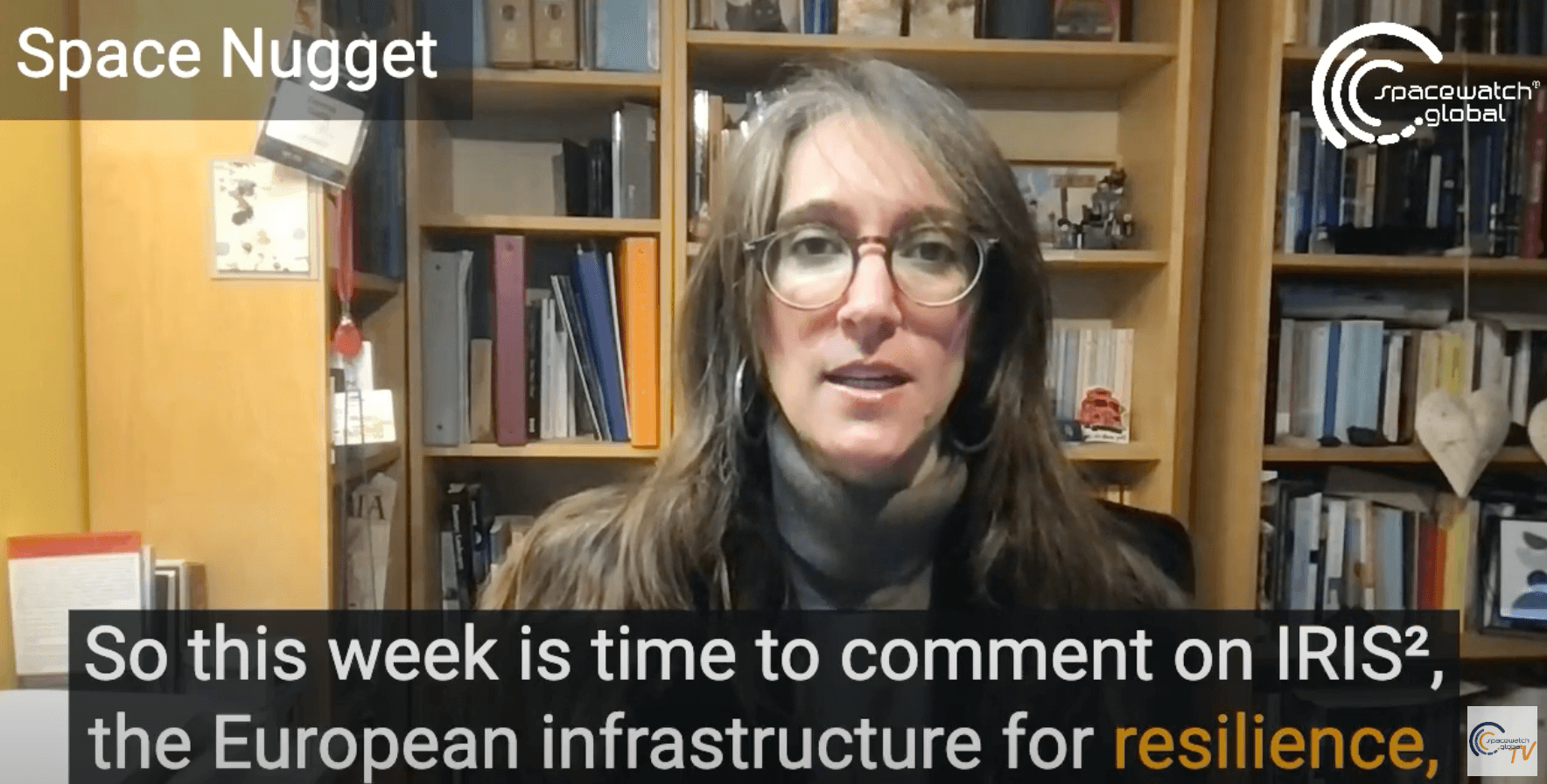 Space Nuggets – 51/2024 - SpaceWatch.GLOBAL