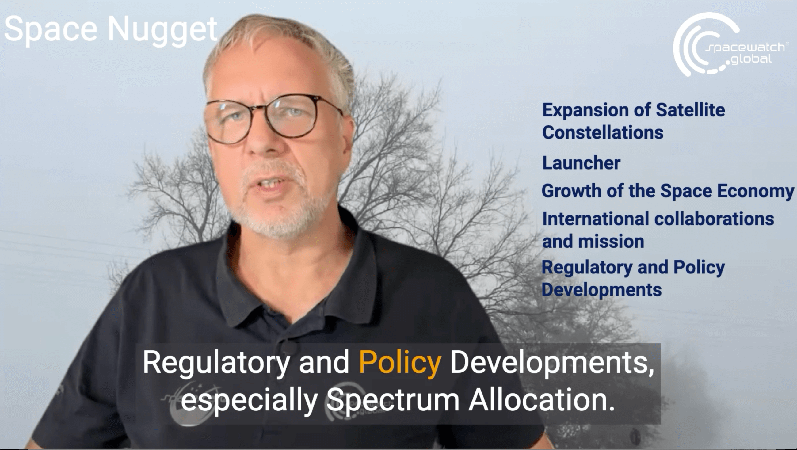 Space Nuggets – 52/2024 - SpaceWatch.GLOBAL