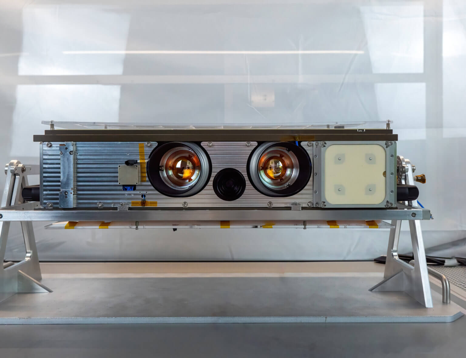 OroraTech Opens New United States Headquarters in Denver - SpaceWatch ...