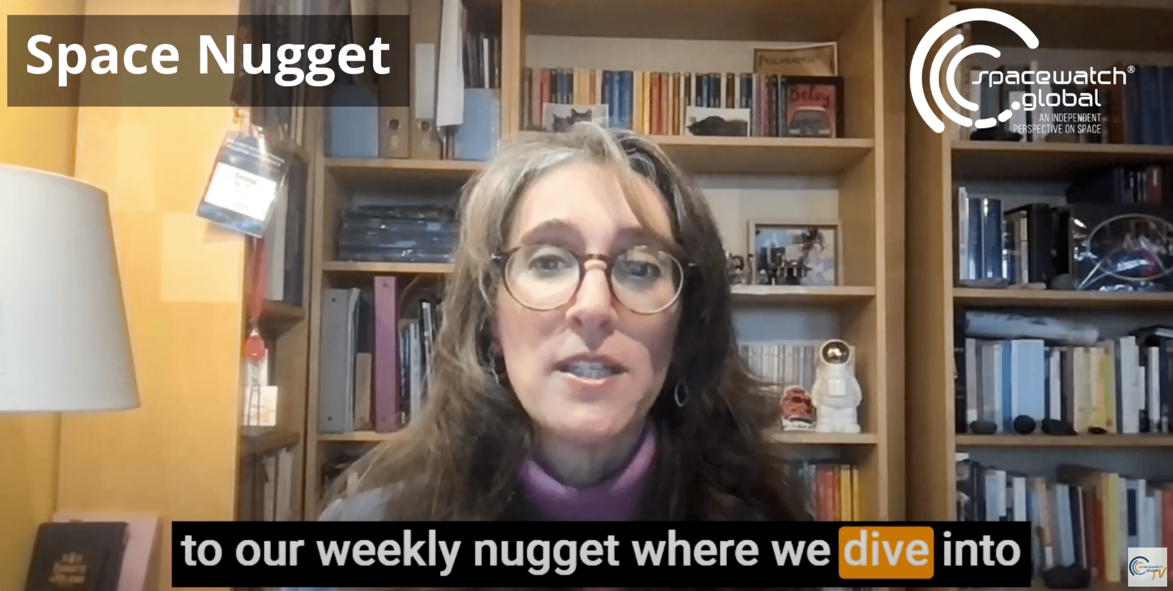 Space Nuggets – 04/2025 - SpaceWatch.GLOBAL