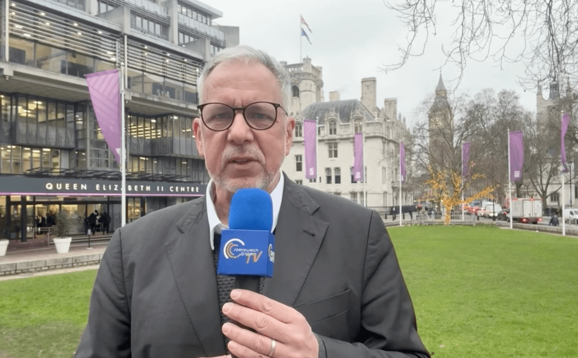 DGI 2025 - Day TWO recap - Fuse, Analyse, Exploit - SpaceWatch.GLOBAL