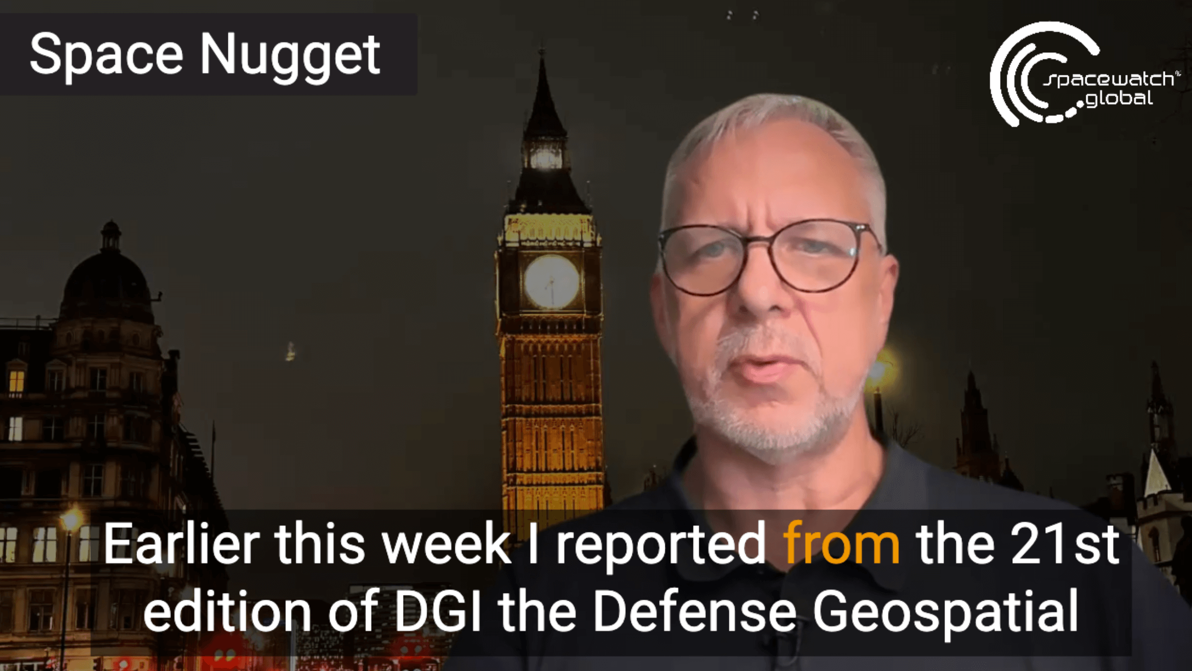 Space Nuggets – 07/2025 - SpaceWatch.GLOBAL