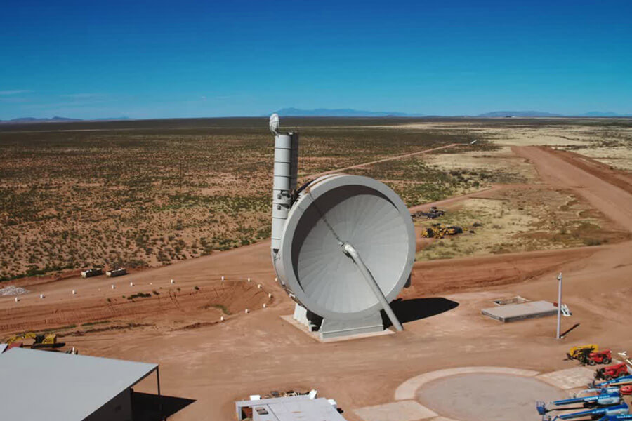 #SpaceWatchGL Opinion - The Natural Intelligence Competition for truly disruptive space ideas ...