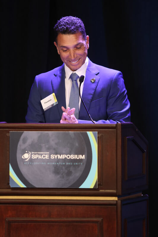 #SpaceWatchGL Opinion - Bringing the Global Space Community Together ...