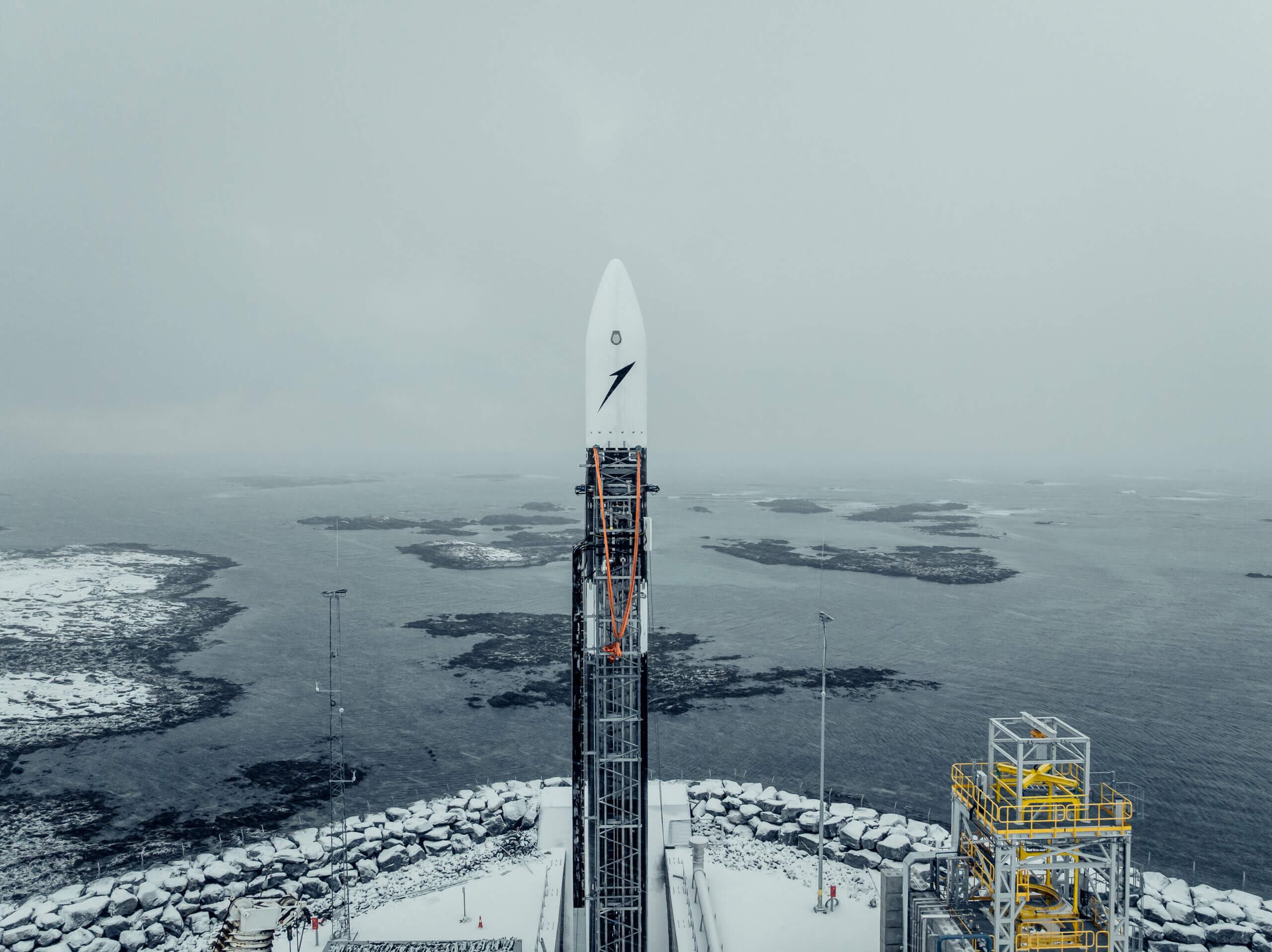 Isar Aerospace to Launch ESA's 'ΣYNDEO-3' Mission under the EU's IOD ...