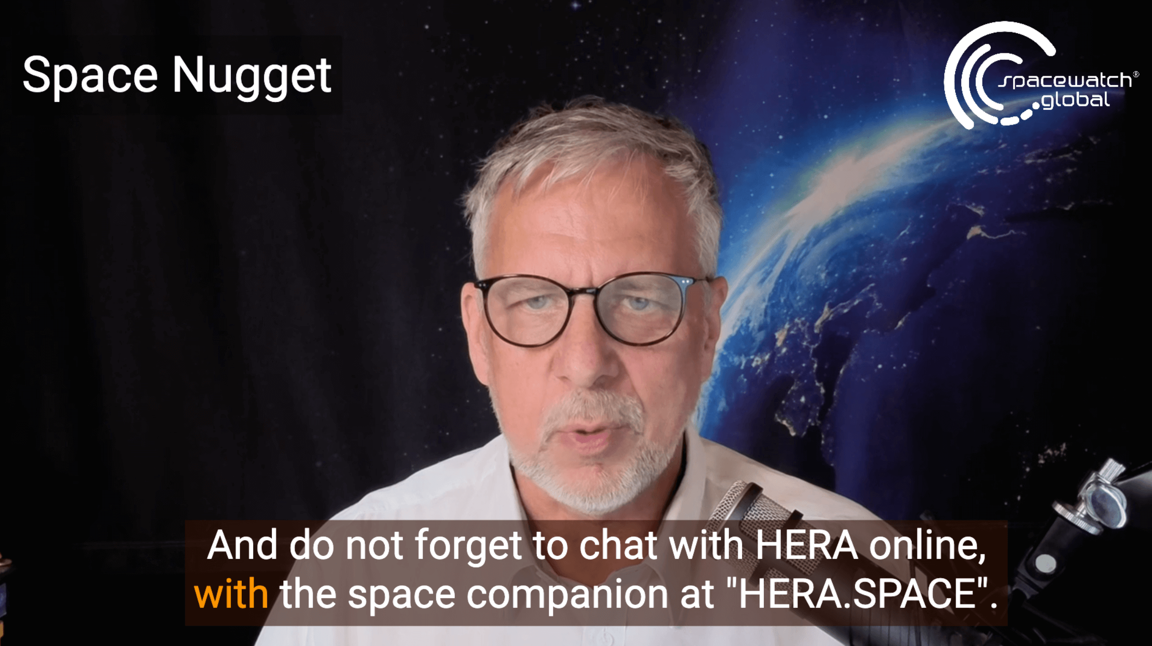 Space Nuggets – 11/2025 - SpaceWatch.GLOBAL