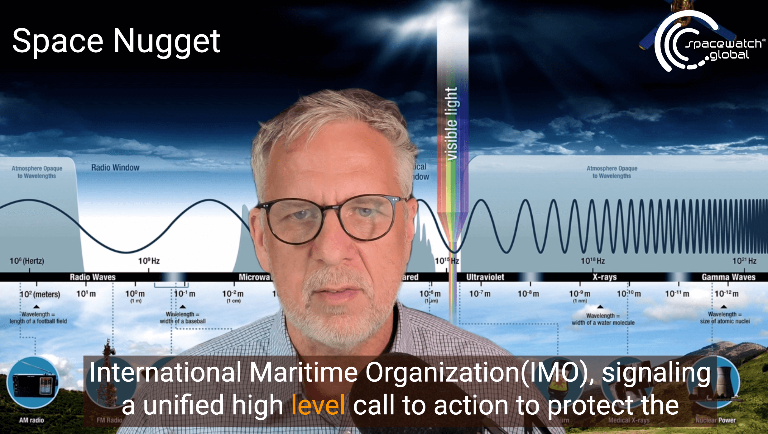 Space Nuggets – 13/2025 - SpaceWatch.GLOBAL