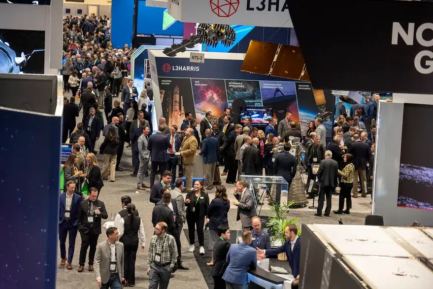 #SpaceWatchGL Opinion - Bringing the Global Space Community Together ...