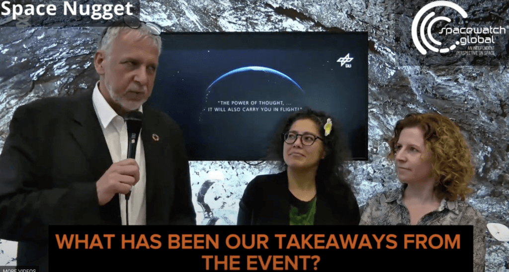 Space Nuggets – 15/2025 - SpaceWatch.GLOBAL