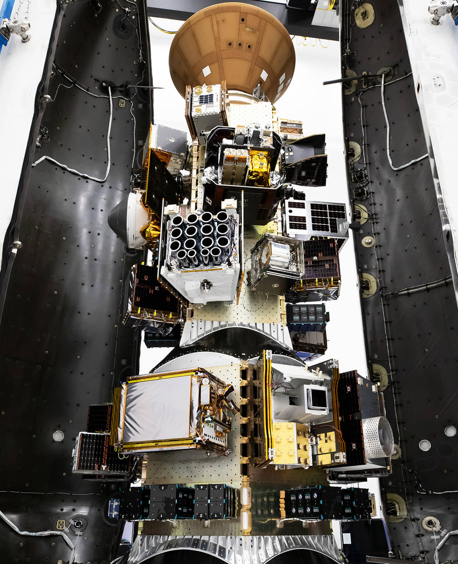 Simera Sense Leads South African Hardware Contribution to Transporter ...