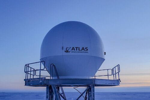 York Space Systems Acquire ATLAS Space Operations - SpaceWatch.GLOBAL