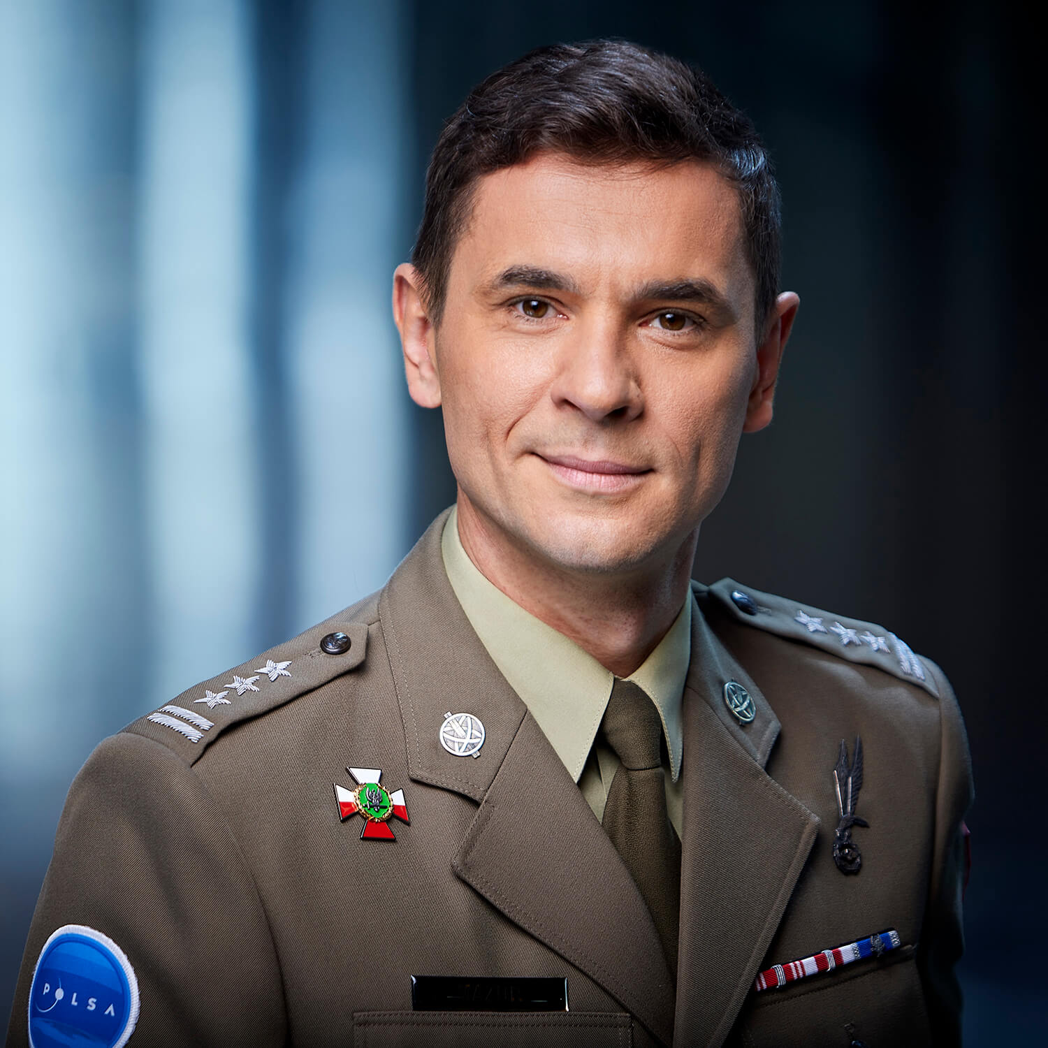 Space Café Radio - with Marcin Mazur - SpaceWatch.GLOBAL