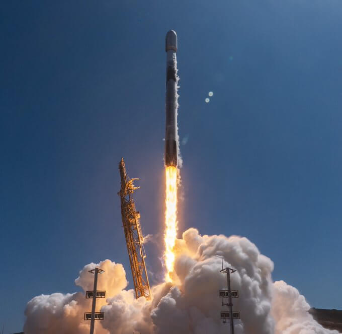 Planet Launches Pelican-3 and -4 Satellites to Supplement its ...