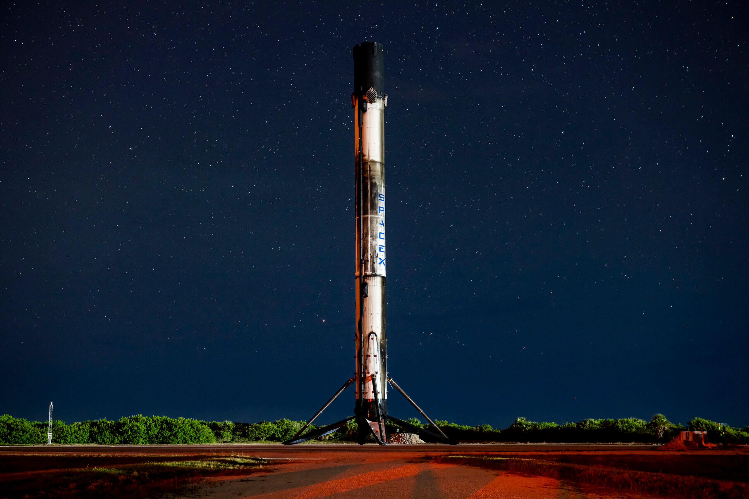 U.S. Space Force and U.S. Air Force Successfully Launch X-37B Orbital ...