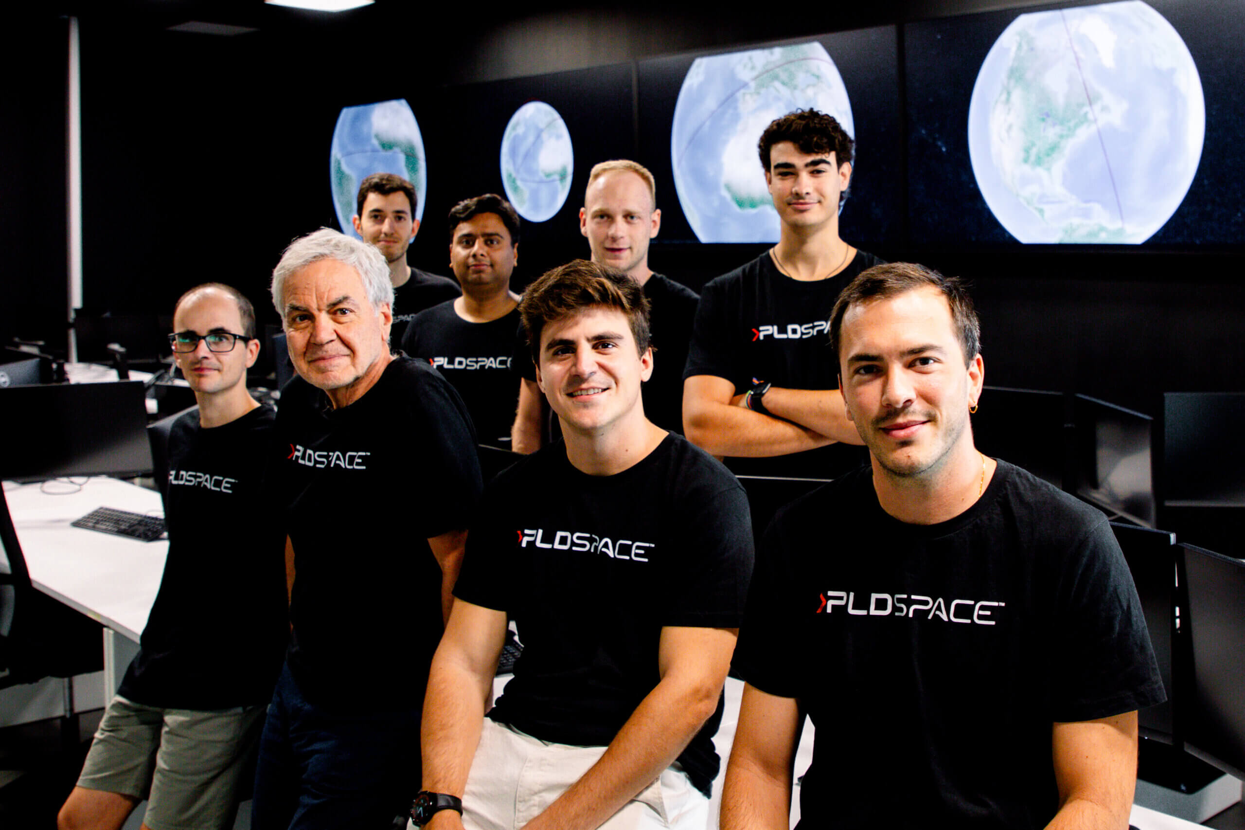 PLD Space Secures ESA GNC Contract to develop "HALCON" Hybrid ...